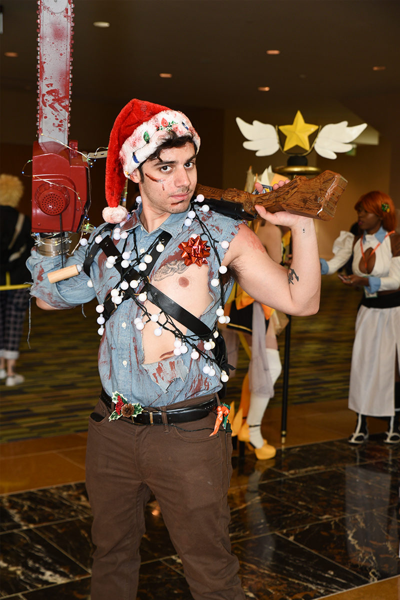 Holiday Matsuri 2017 Cosplay - amanda boldly goes